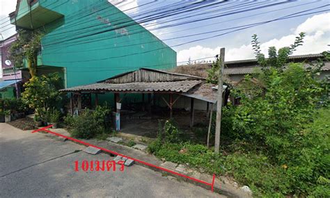 ที่ดินฉโนดครุฑแดง 50 ตรว ซอยชุมชมบ้านหลบมุม เทศบาล 63 ตำบล พะตง อำเภอ