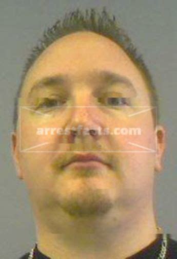 Thomas Paul Frechette 38 Of Florida Arrests Mugshots And Charges