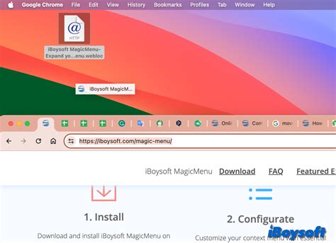 Complete Guide To Create Desktop Shortcuts On Mac