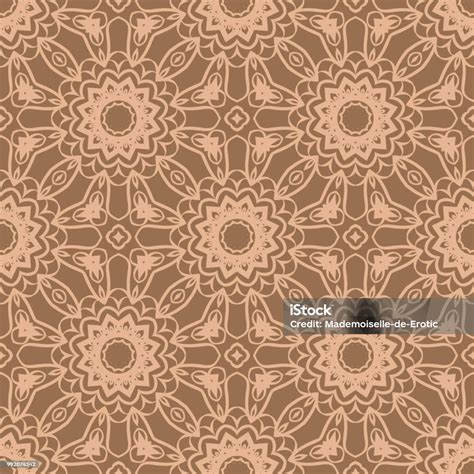 고유 추상 기하학적 패턴입니다 원활한 벡터 일러스트입니다 디자인 벽지 배경 기하에 대한 스톡 벡터 아트 및 기타 이미지 기하 디자인 러시아 Istock