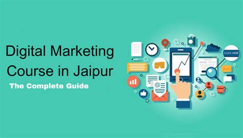 Best Digital Marketing Course In Jaipur Daac Blog