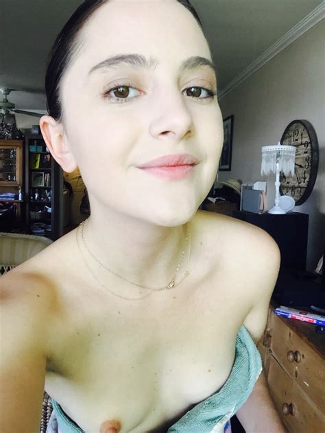 Alexa Nikolas Nuda ~30 Anni In 2017 Leak
