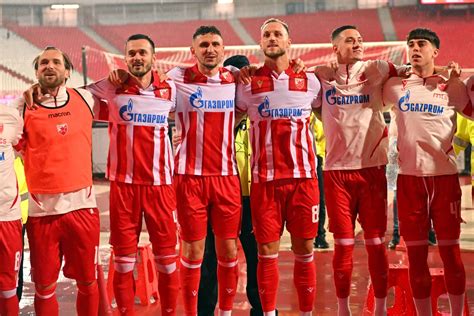 Milojević Zvezda Fantastična Pobeda I Plasman U 3 Kolo