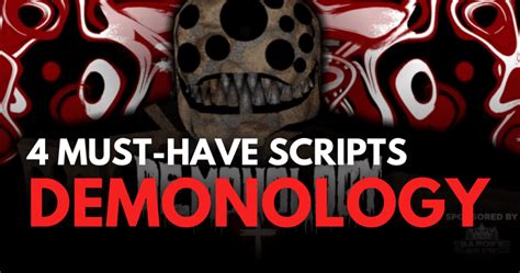 4 Must Have Scripts For Demonology