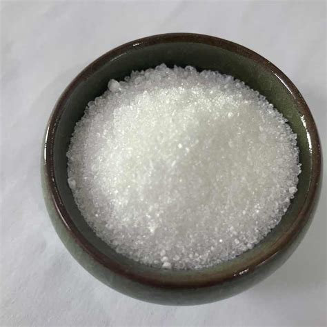 Acidity Regulator Citric Acid