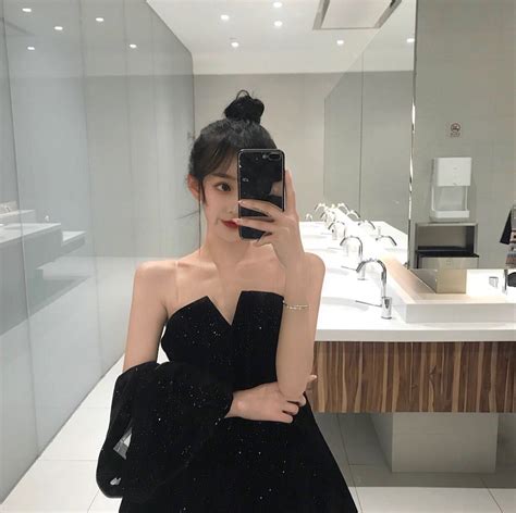 Strapless Dress Formal Formal Dresses Tik Tok Girl Style Fashion