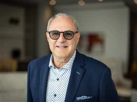 Interview With Benoit Bouchard Cibèles General Manager Le Groupe Maurice