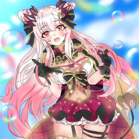 周防パトラ新衣装のtwitterイラスト検索結果。