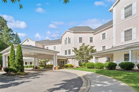 Fuquay Varina Health And Rehabilitation Center Nursing Home Fuquay