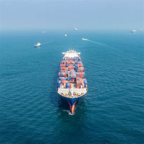 Risk Based Fire Safety Notation For Container Ships Lr