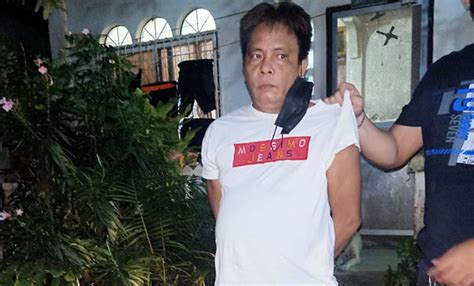 P680k Shabu Seized From Hvi In Tagbilaran Drug Bust