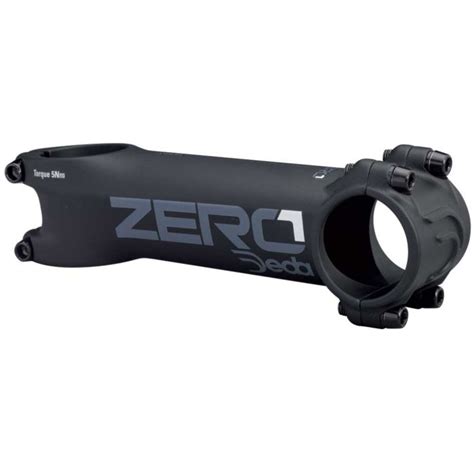 Deda Zero1 Stem 100mm Bicycle Sales