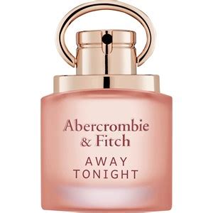 Away Tonight Women Eau de Parfum Spray von Abercrombie & Fitch ️ online ...