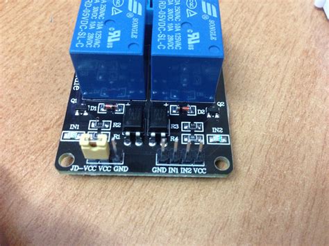 Connecting V Relay To Arudino Please Help General Guidance Arduino Forum