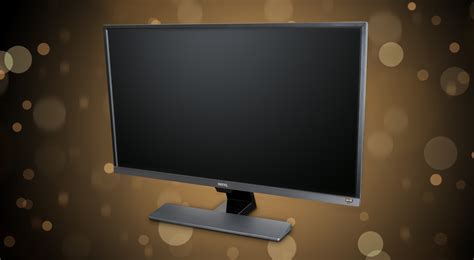 BenQ EW3270U Review – Accomplished, Adaptable, Functional – Everyday ...