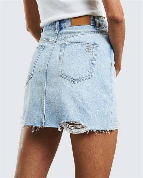 Insight Darby Decon Skirt Maui Blue Maui Blue Surfstitch