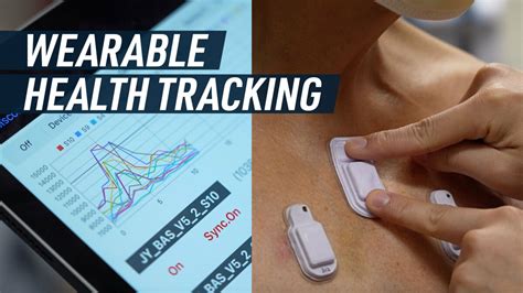 Tiny Wireless Wearables Now Monitor Health By Capturing Sound Blog