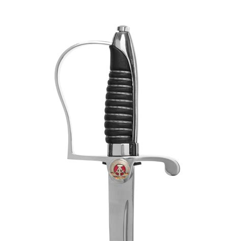 Szabla Mil Tec East German Parade Sword Sklep Militaria Pl