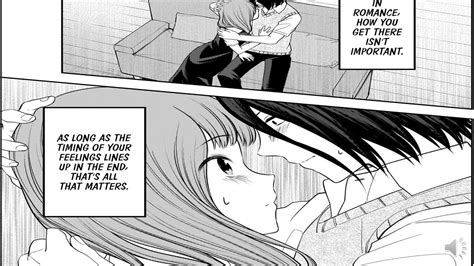 Love Is War Chapter 247 Avieranulf