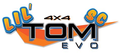 Lil Tom Evo Sc — Welcome To Litehawk