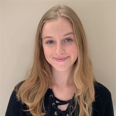 Megan Devlin Waitress Alsos Itailan Resturant Linkedin