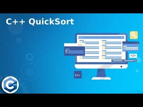 PROGRAM ALGORITMA SORTING PENGURUTAN METODE QUICK SORT YouTube