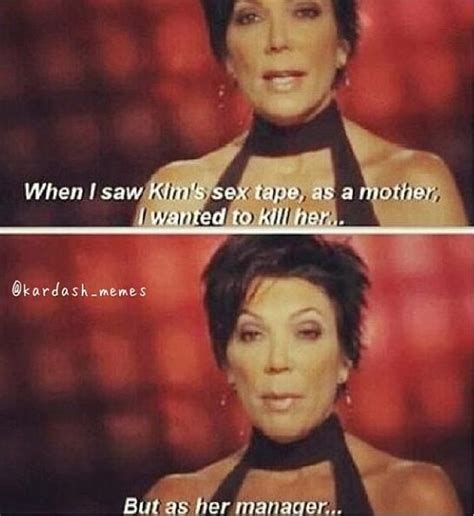 25 Funny And Totally Relatable Quotes From The Kardashians Artofit