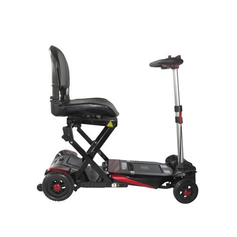Monarch Smarti Active Mobility ~ Weymouth And Dorchester