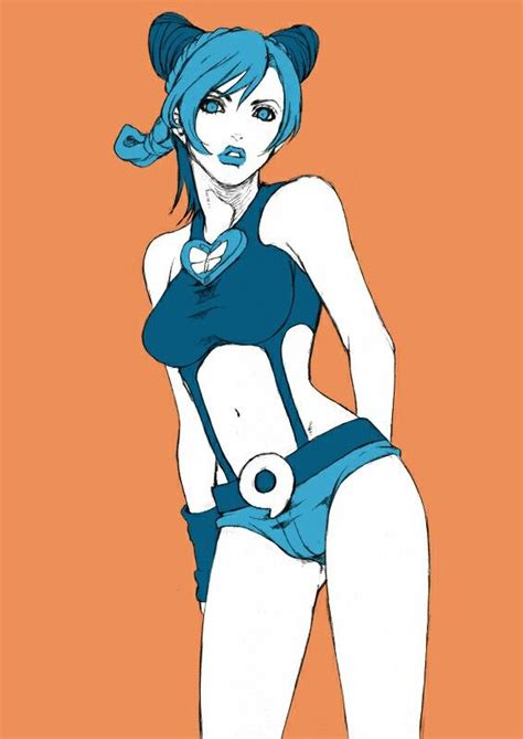 Jojo Jojo Bizarre Art Jojo Bizarre Cute Anime Pics Cute Anime