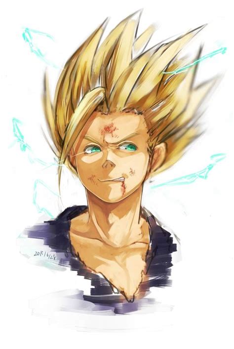 ドラゴンボール Dbまとめ Gankinのイラスト Pixiv