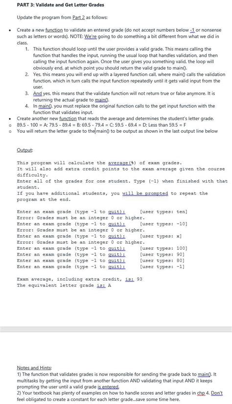 Solved Language C PART Run Program Again Y Or N Chegg