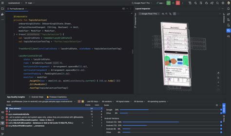 Android Studio Celebrates Its 10th Anniversary With New Features And