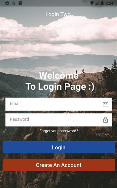 Woo Forms Flutter Ui For Ios Android Collection By Coodes Codecanyon