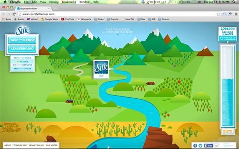 the best list of html5 and css3 web designs of 2013 devzum
