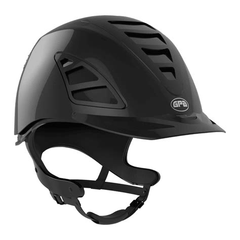 4S Speed Air TLS GPA SPORT