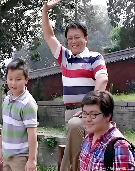 唐国强的“糟心事”：两个儿子都是残疾，难怪他73岁也不敢退休！ 360娱乐，你开心就好