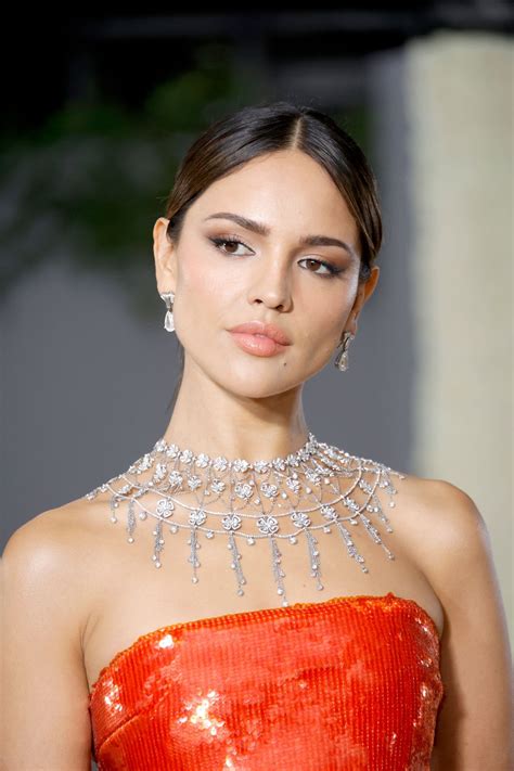 Eiza Gonzalez Sexy Red Dress Hot Celebs Home