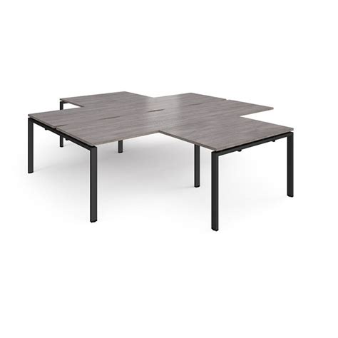 Lof Direct Dams Adapt Four Desk Clusters With Returns