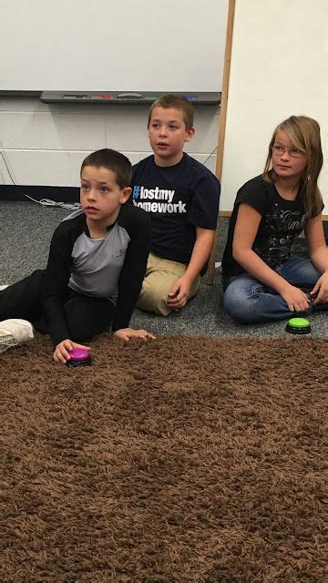 12 Ways To Use Answer Buzzers In The Classroom