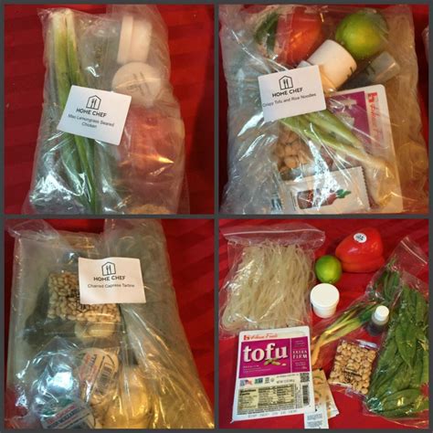 Home Chef Gourmet Meals Made Easy ⋆ The Stuff Of Success