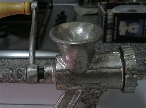 SALCHICHAS CASERAS