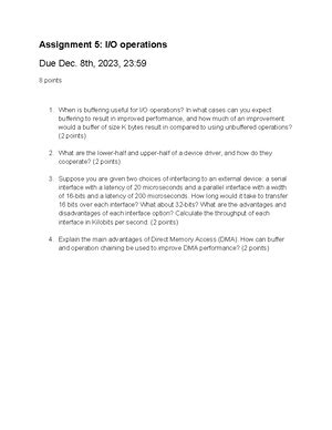 COMPSCI 2GA3 Midterm Exam Final Notes On Logic Basics And Design Studocu