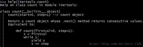 Python中的itertoolsimap与map的性能方面的对比 Csdn博客