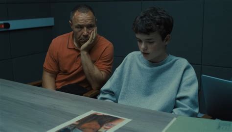 Adolescencia Reparto De Qué Trata Y Todo Sobre La Nueva Serie De Netflix