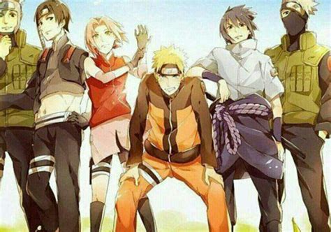 Official Rules In Narutoboruto Gen Of Shinobi Narutoboruto Gen