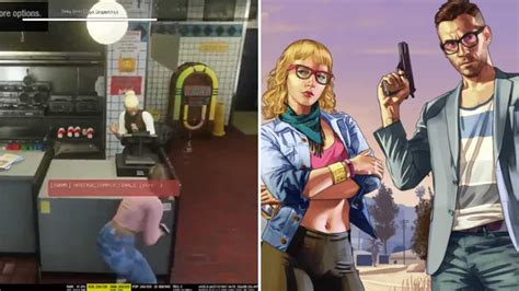 GTA 6 Gameplay Videos Leaked Shows City Location And The New