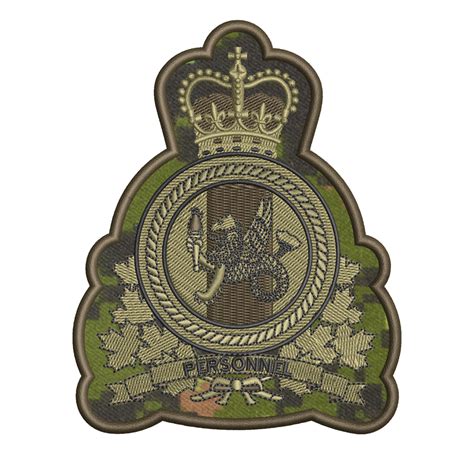 Cmp Badge Cpgear Tactical