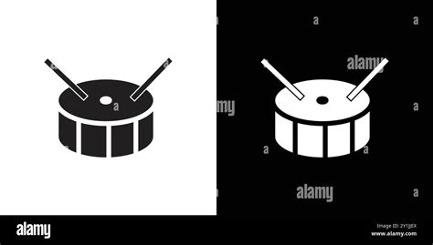 Tabla Icon Simple Flat Vector Symbol Outline Collection Set Logo Stock Vector Image And Art Alamy