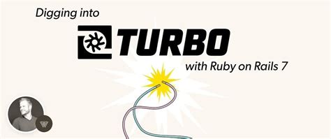 Turbo Rails Dev Community
