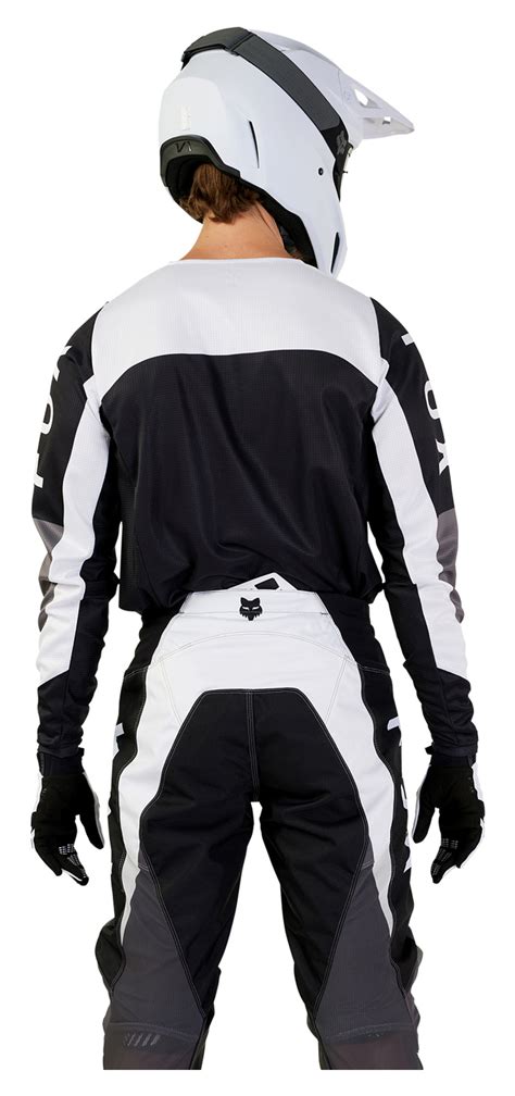 Fox Fox Nitro Jersey Avantageux Louis